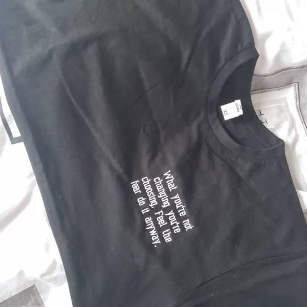 Personalised QR Code Patch, Scannable Social Media QR Codes Patches ...