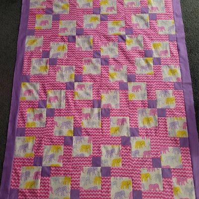 Ghostly Greetings 48 X 64 Quilt Kit by Deb Strain for Moda Fabrics Sold ...