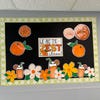 Back to School Frog Bulletin Board Frog Bulletin Board Hoppy Spring ...