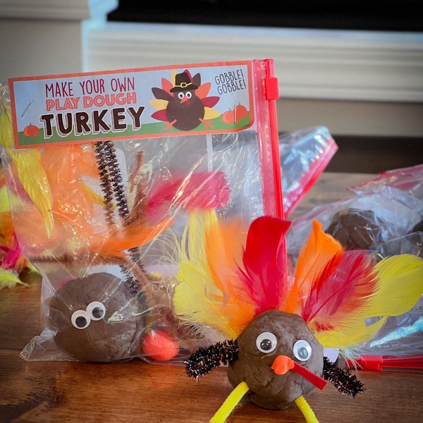 Instant Download PRINTABLE - EDITABLE - Mini Christmas Play Dough Mats ...