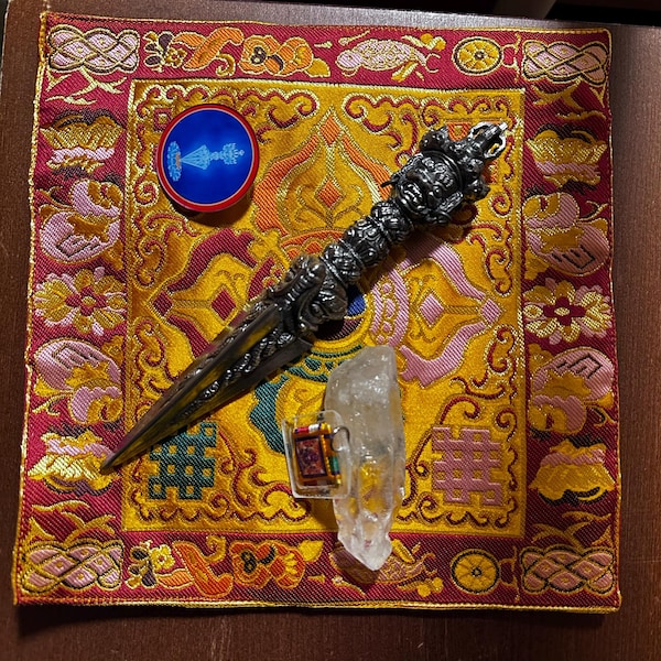 Garuda the Bird God Multi Colored 3.5" - Nepal - Etsy