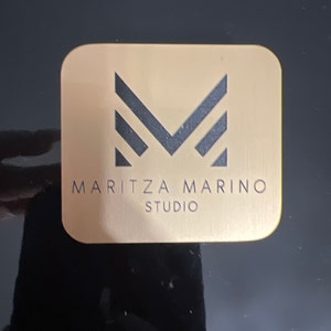 Metal Name Tags Police Fire and Military - Etsy