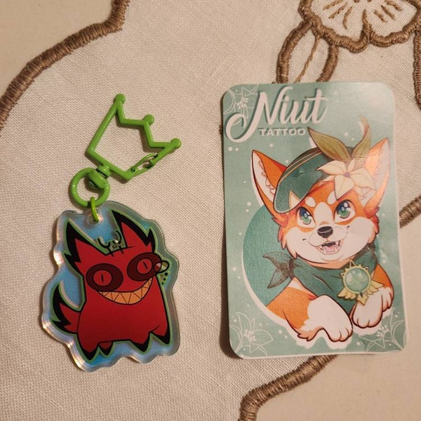 Sticker Goostarion - Etsy