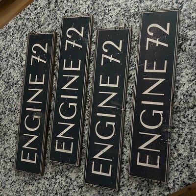 Mechanic Parking Sign, Wood Mechanic Parking Sign, Parking Signs, Wood ...