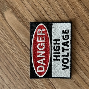 Game Over Iron-on Patch Mario Kart Video Game Retro Patches Lost ...