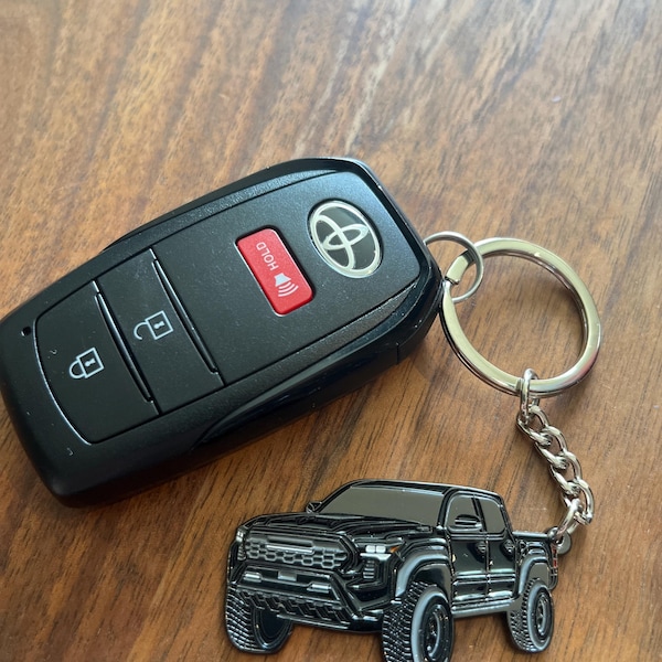 Jeep Wrangler Keychain Officially Licensed - Jeep Wrangler Accessories ...