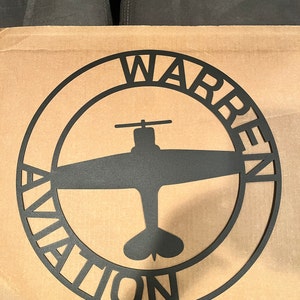 Wheat Field Custom Sign Farmer Sign Metal Farm Sign - Etsy