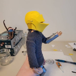 Knight Armor Set / Full Bundle of Patterns original Design - Etsy