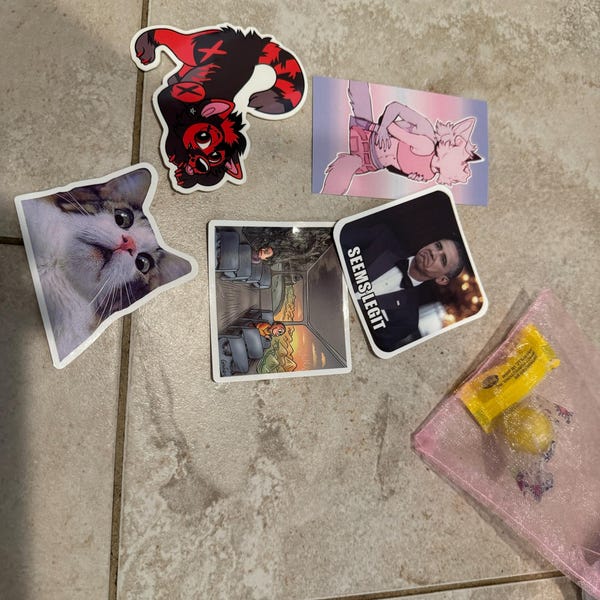 Wolf Fursuit Tail Sewing Pattern and Tutorial - Etsy