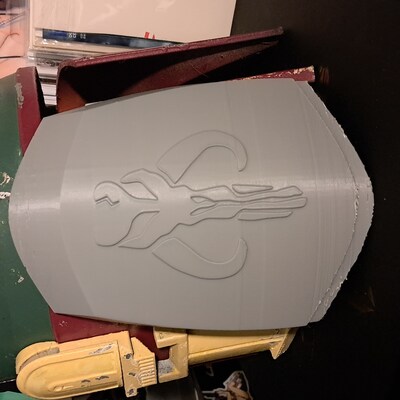 Medieval Clone Commando Delta Squad Inspired by Jakebartok - Etsy