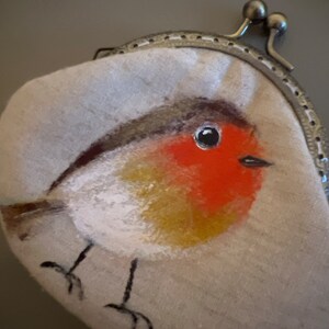 PDF Pattern Fabric Scraps Bird Pattern With Step-by-step Instructions ...