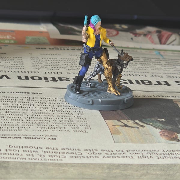 Hammerhead Sharkfolk, Sharkin, Shark-man Available in 28mm,32mm,50mm ...