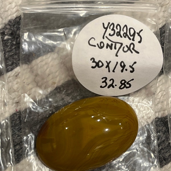 Stromatolite Collenia Undosa Fossil Proterozoic 2.1 B.y.o. 6.715cts ...