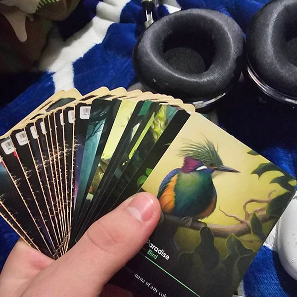 Yuriko, the Tiger's Shadow Complete Commander Deck 104 Cards Ready to ...