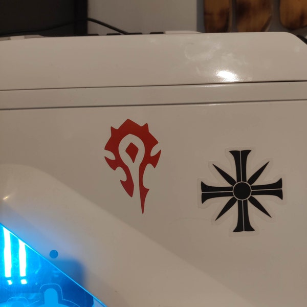 Luci Disenchantment Vinyl Decal, Luci Sticker, Laptop Sticker, Car ...