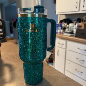 Liquid Luck Tumbler - Etsy