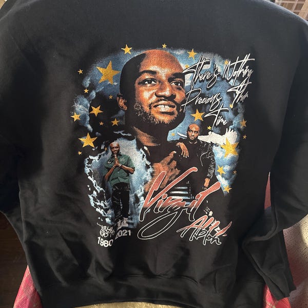 Limited DMX Vintage T-shirt, Gift for Woman and Man Unisex T-shirt ARDH004 - Etsy