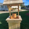 Giant Tippy Tower Yard Game With Solid Wood Crate, Outdoor Game With ...