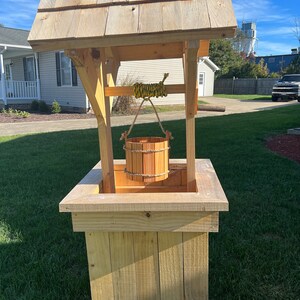 Giant Tippy Tower Yard Game With Solid Wood Crate, Outdoor Game With ...