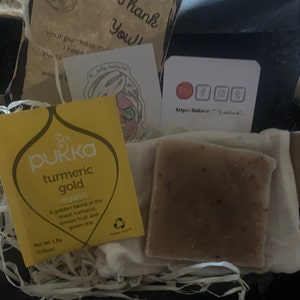 Blood Moon Soap Balancing Soap Aromatherapy Soap Menstrual - Etsy UK