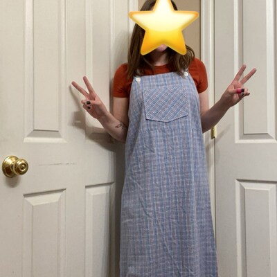 Red Jacquard Dress 80s Vintage the Gilberts for Tally Scarlet Red Leaf ...