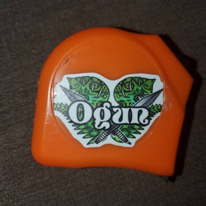 Oshun Printable Digital Downloadable Stickers Scrap Book Junk - Etsy