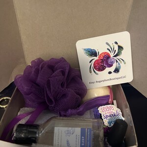 Mini Appreciation Gift Bag - Etsy