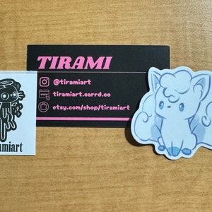 One Piece Chopper Karoo Sticker Set - Etsy