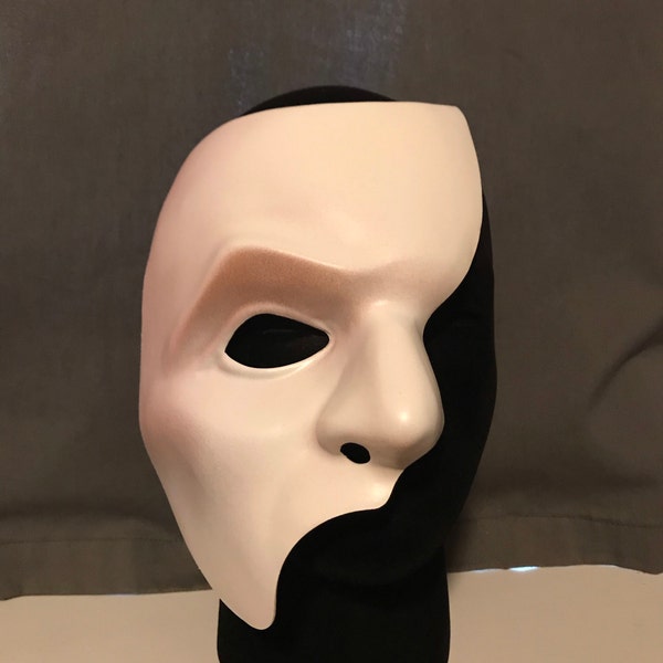 25th V2 Phantom of the Opera Mask - Etsy