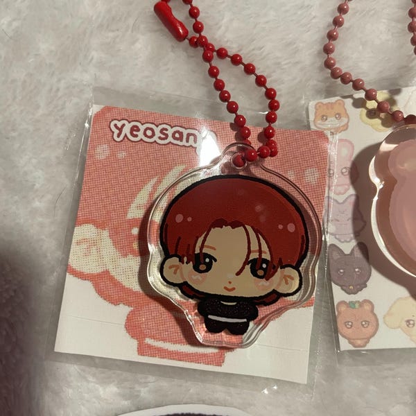 Get up Jjoongrami Sticker - Etsy