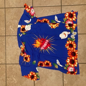 Cliff Booth Hawaiian Shirt Once Upon a Time in Hollywood - Etsy