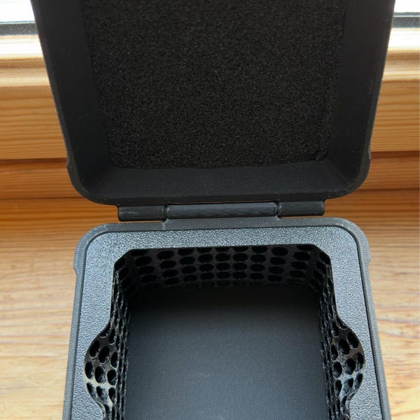 25-slot Magnetic “snap-fit” Bracket for WERA Precision Screwdrivers - Etsy