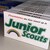 Customizable Junior Scouts 3.5 Oz Junior Mints Box Wrapper Girl Scout ...