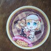 Hololive Ceres Fauna Boba Time Ceramic Coaster - Etsy