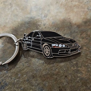 Holden Commodore VY SS UTE Keychain - Etsy