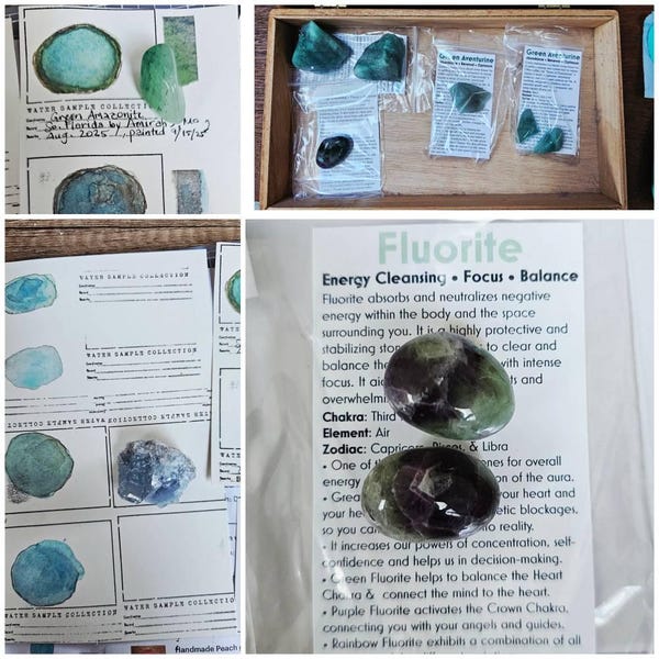 African Turquoise Tumbled Stone - Multiple Sizes Available - Polished ...