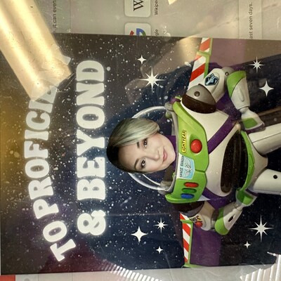 Back to School Glow Stick Gift Label Beginning of the School - Etsy