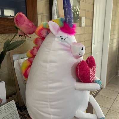 Teddy Bear Sewing Pattern PDF: 3 Fat Plush Teddy Bear Tutorial, 3 Cute ...