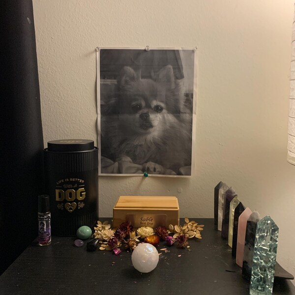 Angel Aura Quartz Moon Sphere, Rainbow Crystal Sphere Ball, Aura Quartz ...