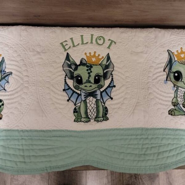 Magnolia Machine Embroidery Design Applique Embroidery Instant Download ...