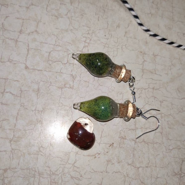 Reality Shifting Necklace // Reality Shifting Symbol Necklace ...