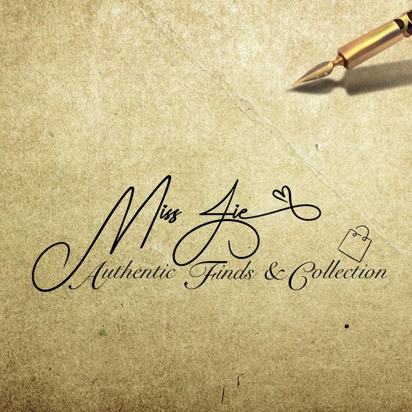 Custom Business Signature, Custom Designed Signature Design, Custom ...