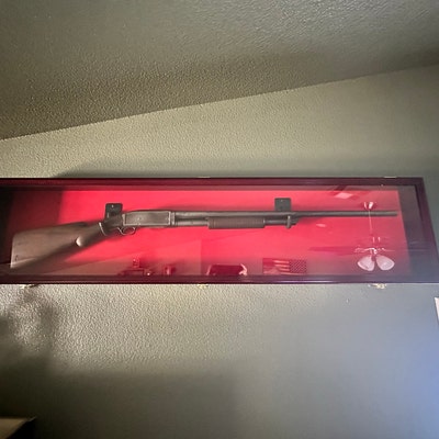 Firefighter Fireman Axe Display Case Cabinet Fire Department - Etsy