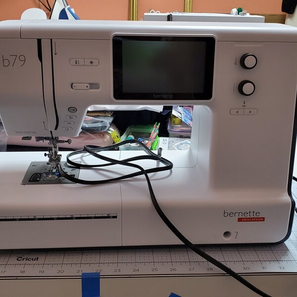 BSR Quilting Ruler Work Foot Compatible With Bernina BSR - Etsy