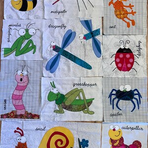 Amy Bradley Designs Quilting Friends Download Pattern - Etsy