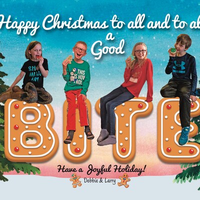 Cookie Alphabet Digital Clipart Digital Gingerbread Cookie Letters ...