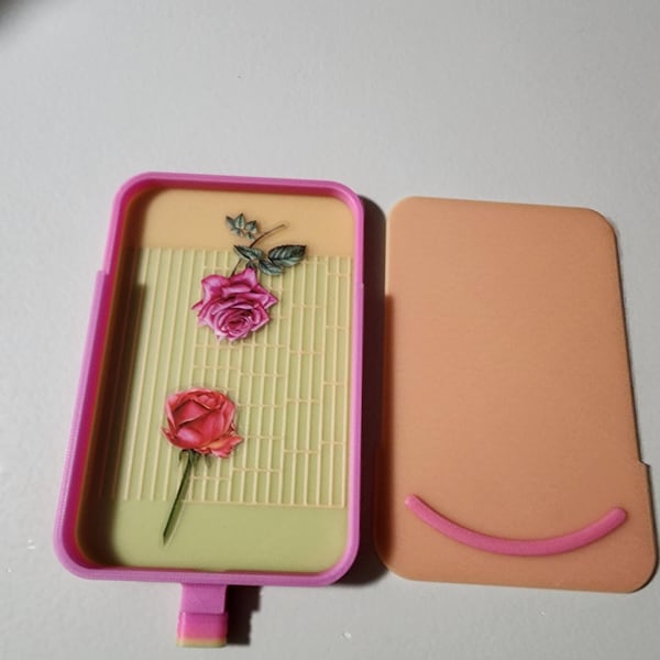 Multi-placer Grid Diamond Art Tray With Stopper, Must Have for Diamond ...