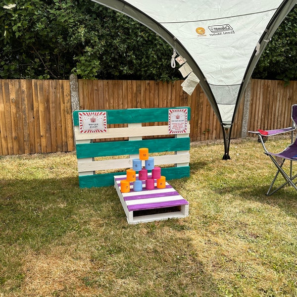 Carnival Theme Party Bundle, Invitations & Decorations, Printable ...