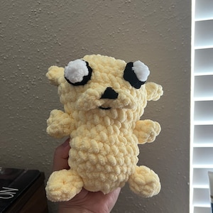 Sad Grumpy Rain Frog Crochet Amigurumi Pattern Pdf File // NOT - Etsy