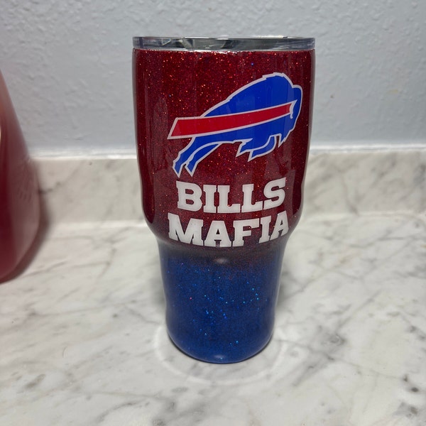 Tampa Bay Buccaneers NFL Custom Stainless Steel Cup Tumbler Yeti - Etsy